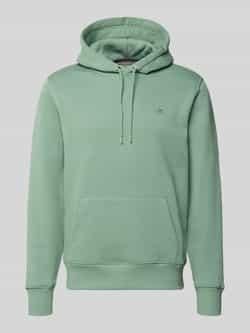 GANT Regular Fit Hoodie aus Baumwoll-Mix