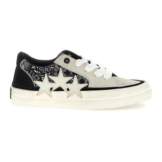 Amiri Bandana Sunset Skate Sneakers - - Shoes - Herren - Mehrfarbig - 40 EU