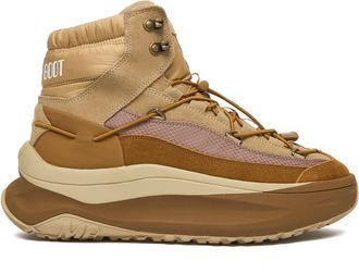 Moon Boot Sneakers Moon Boot 80D2490030 Braun