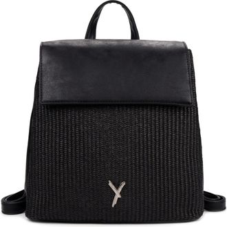 Suri Frey Cassy Backpack Black