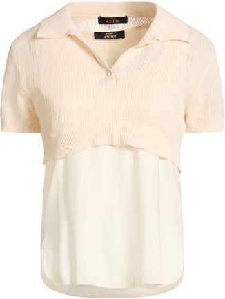 Twin-Set MAILLE - Pullover sur YOOX.COM