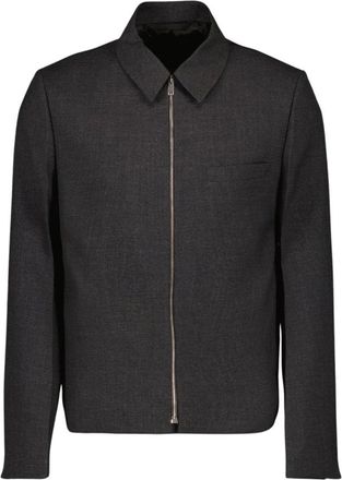 Givenchy Herren, Jacken, Grau, MGr&ouml;&szlig;e