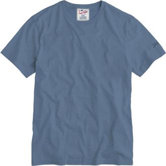 MC2 Saint Barth Homme, Tops, Bleu, Taille: M Maille