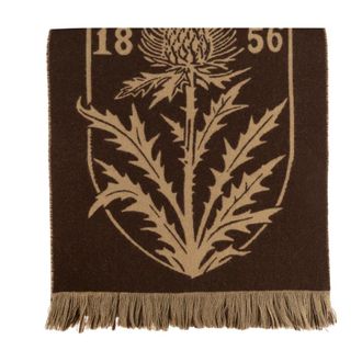 Burberry Homme, Accessoires, Brun, Taille: ONE Size Scarves