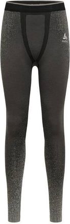 Odlo Herren Unterhose BL BOTTOM long BLACKCOMB ECO