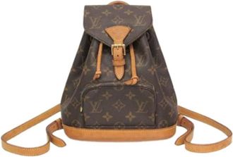 Louis Vuitton Damen, Pre-Owned, Braun, ONE SIZEGr&ouml;&szlig;e