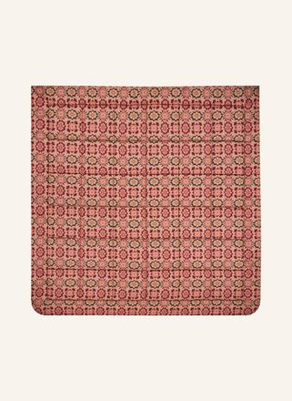 Etro Home Etro Home Tagesdecke rot