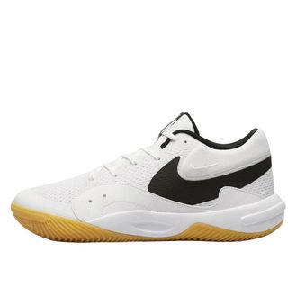 Nike Hyperquick Sportschuhe - - Sport - Herren - Wei&szlig; - 45 EU