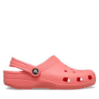 Crocs Pantoletten Crocs Classic 10001 Rosa