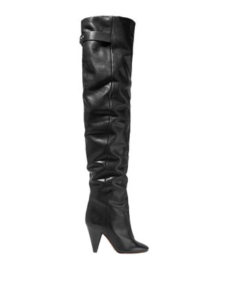 Isabel Marant SCHUHE - Stiefel auf YOOX.COM