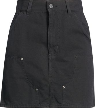 Carhartt Work in Progress HOSEN & R&Ouml;CKE - Minir&ouml;cke auf YOOX.COM