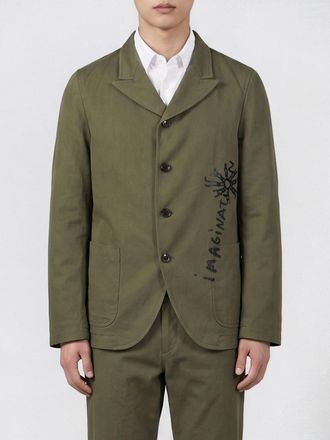 Comme Des Gar&ccedil;ons Veste Homme couleur Vert
