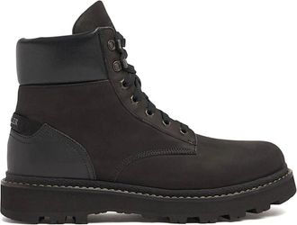 Moncler Homme, Chaussures, Noir, Taille: 40 EU Stivale