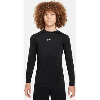 Nike Kinder Shirt Pro Dri-FIT