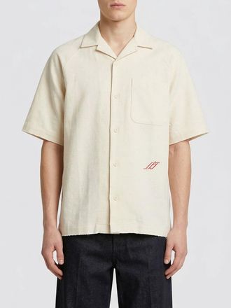 Jacquemus Chemise JACQUEMUS Homme couleur Blanc