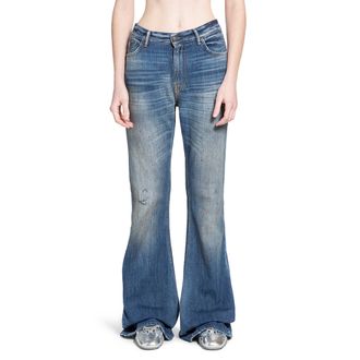 Acne Studios 2025F Jeans