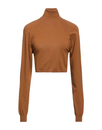 Semicouture STRICKWAREN - Rollkragenpullover auf YOOX.COM