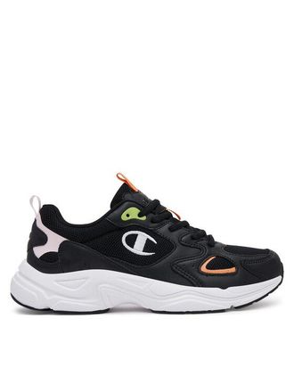 Champion Sneakers COUNTESS MESH S11741-KK001 Schwarz