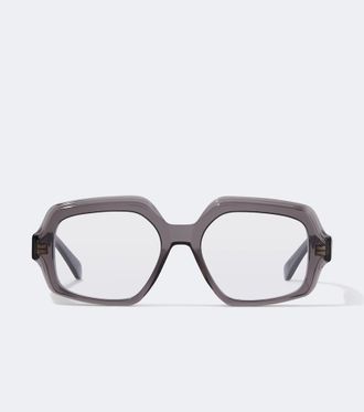 Loewe Eckige Brille Anagram