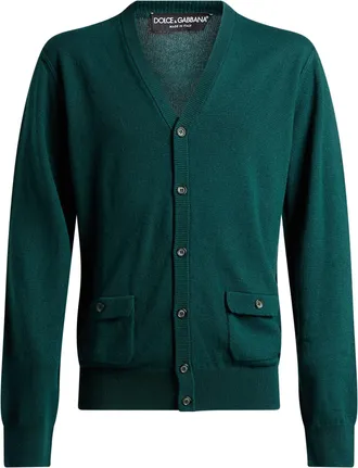 Dolce & Gabbana STRICKWAREN - Strickjacken auf YOOX.COM