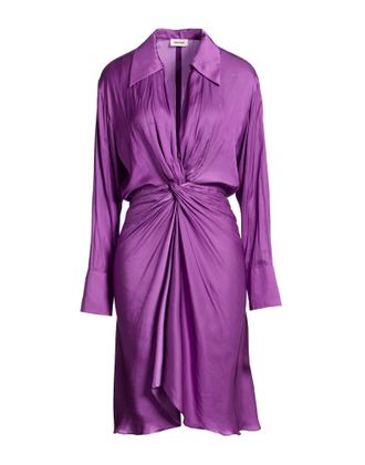 Zadig&Voltaire KLEIDER - Midi-Kleider auf YOOX.COM