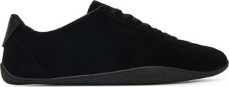 Calvin Klein Sneakers Calvin Klein Baller Sneaker Laceup HW0HW03263 Schwarz