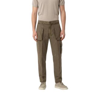 Mason's Herren, Hosen, Gr&uuml;n, XSGr&ouml;&szlig;e