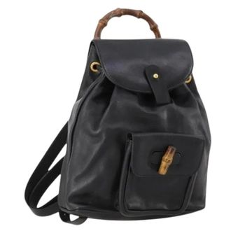 Gucci Damen, Pre-Owned, Schwarzk, ONE SIZEGr&ouml;&szlig;e