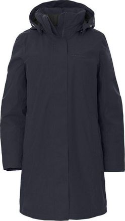 Bergson Winterjacke KITTIL&Auml; Damen Wintermantel, warm wattiert, 20000 mm Wassers&auml;ule, Normalgr&ouml;&szlig;en