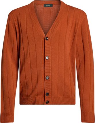 Zanone STRICKWAREN - Strickjacken auf YOOX.COM
