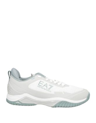 Emporio Armani SCHUHE - Sneakers auf YOOX.COM