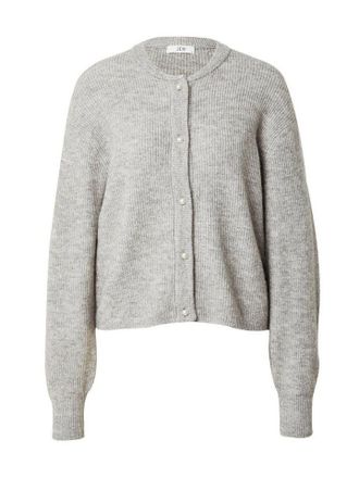 Jacqueline de Yong Strickjacke JDYLUMI (1-tlg) Plain/ohne Details