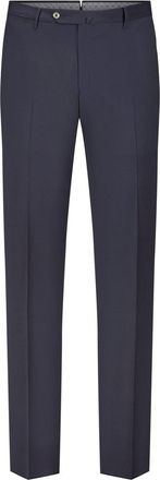 Pantaloni Torino Wollhose mit Stretchanteil, Slim Fit in