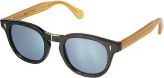 K&agrave;dor Woody Flag - - Accessories - unisex - Schwarzk - 49 MM