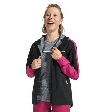 Vaude Moab II - Radjacke MTB - Damen