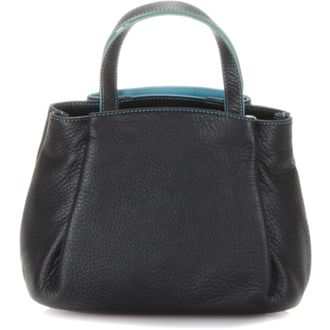 Mywalit Verona Handtasche Leder 22 cm