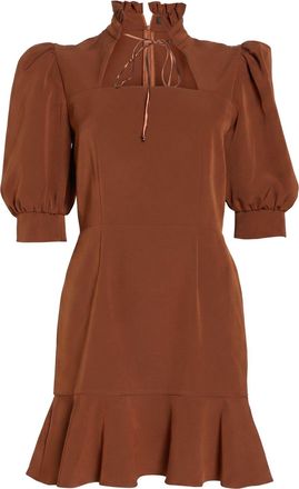Actualee KLEIDER - Mini-Kleider auf YOOX.COM