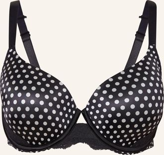 Chantelle Schalen-Bh Gloss schwarz