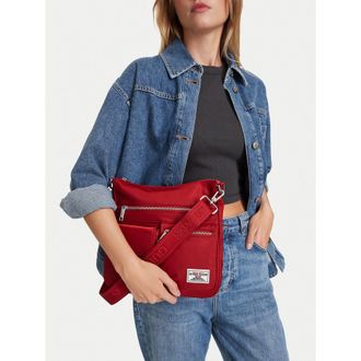 Guess Handtasche Guess Jeans CWBEO-GUESS-B-004-10 Rot