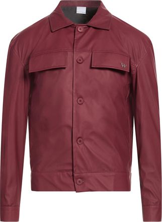 Why Not Brand JACKEN & M&Auml;NTEL - Jacken und Anoraks auf YOOX.COM