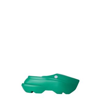Vans Future Clog - - Shoes - Damen - Gr&uuml;n - 35 EU