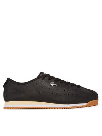 Lacoste Sneakers 7-49SMA0042 Schwarz
