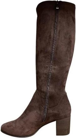 Caprice Femme, Chaussures, Brun, Taille: 39 EU Bottine &agrave; talon