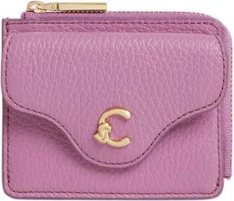 Coccinelle C-me Small - - Accessories - Damen - Lila - ONE SIZE