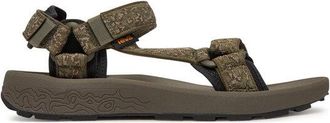 Teva Sandalen Hydratrek 1150510 Gr&uuml;n