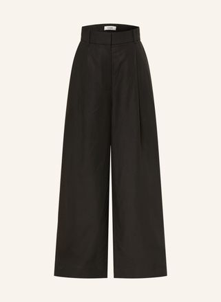 COS Cos Marlenehose schwarz