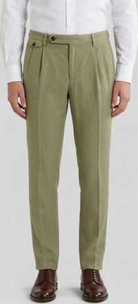 BRIGLIA 1949 Pantalon BRIGLIA 1949 Homme couleur Vert