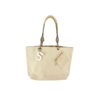 Chanel Damen, Pre-Owned, Beige, ONE SIZEGr&ouml;&szlig;e