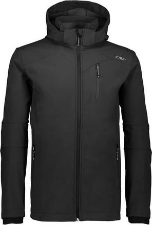 F.lli Campagnolo Herren Funktionsjacke Kapuzen Softshelljacke