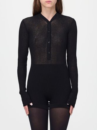 MUGLER Pullover MUGLER Damen Farbe Schwarz